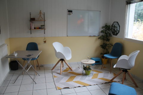 Ress'Or - Accompagner le changement - installé depuis 3 ans à côté d ...